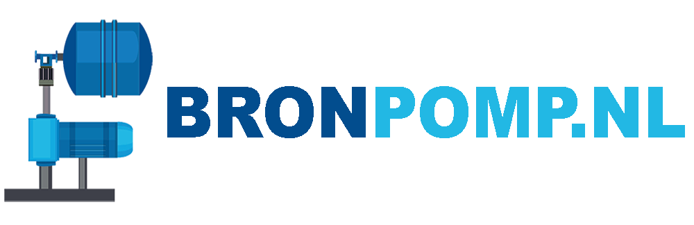 Bronpomp.nl | Dé bronpomp specialist in Nederland